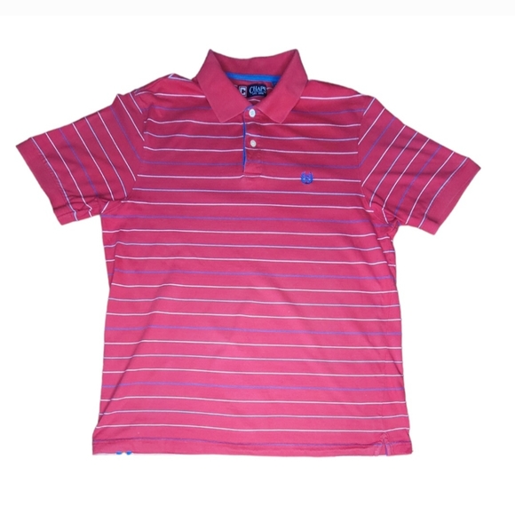 Chaps | Shirts | Chaps Polo Shirt | Poshmark